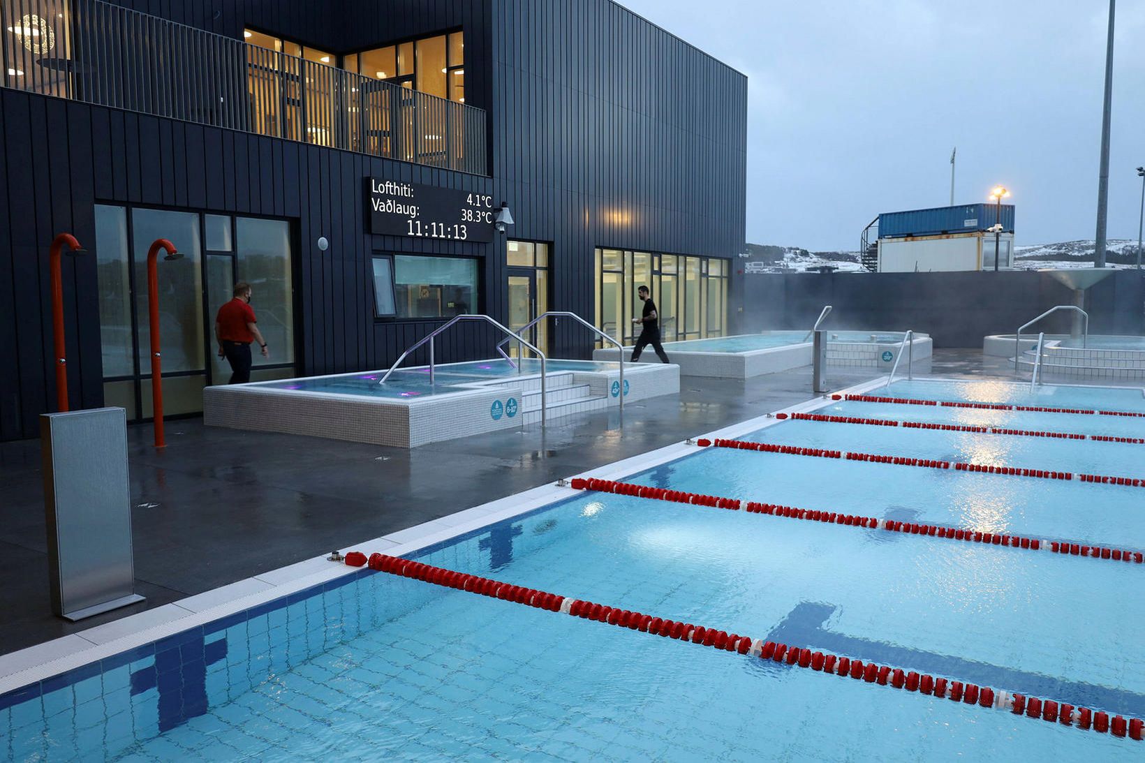 Die Polizei intervenierte in einem Fall von Kindesmissbrauch in ...