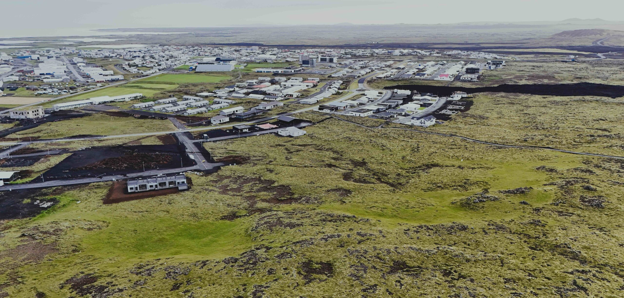 Grindavík jetzt auch im All: Stadtname ziert Asteroid und Marskrater ...